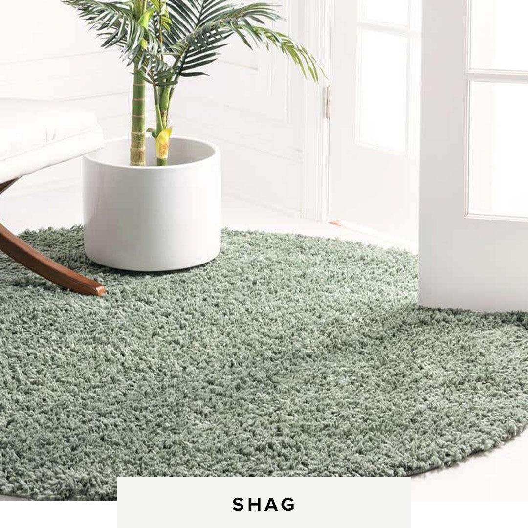 Round Rugs | Buy Round Rugs, Round Area Rugs Online at Rugs.com | The ...