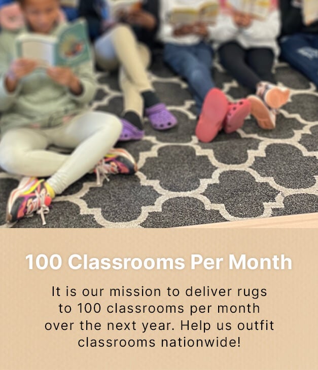 Thank You - Teacher Appreciation | Rugs.com