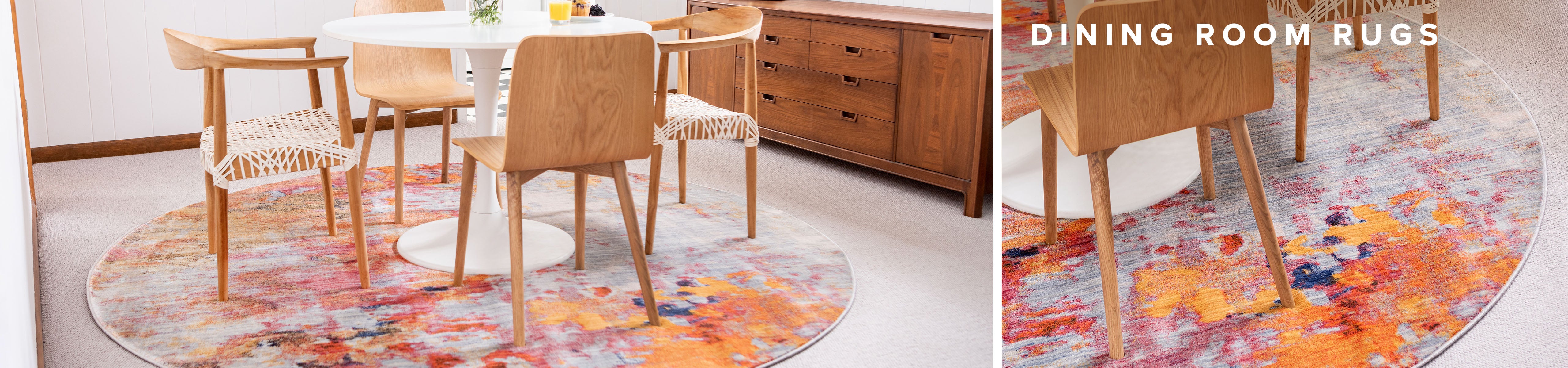 Dining Room Rugs | Rugs.com