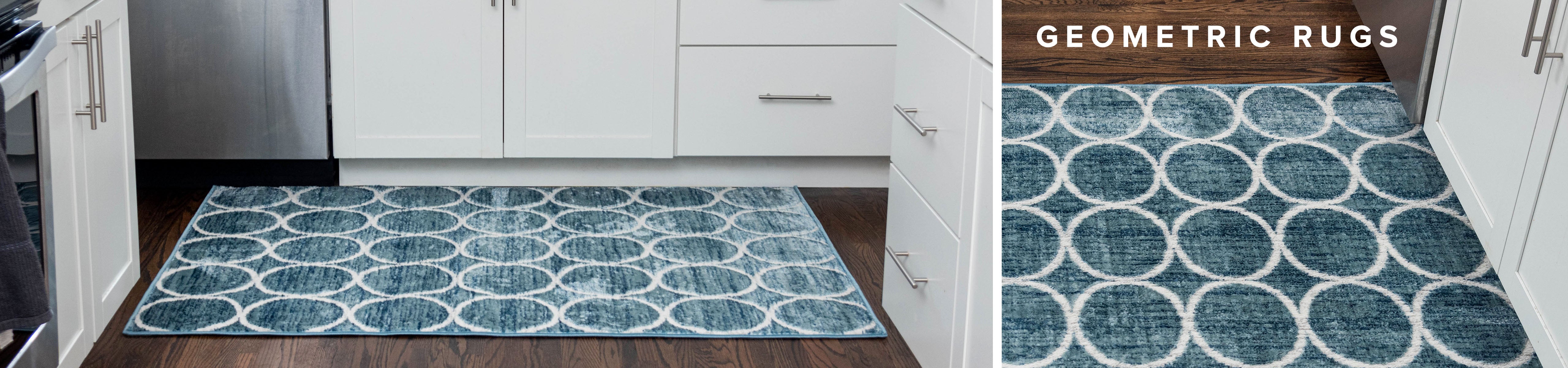 Geometric Area Rugs | Rugs.com