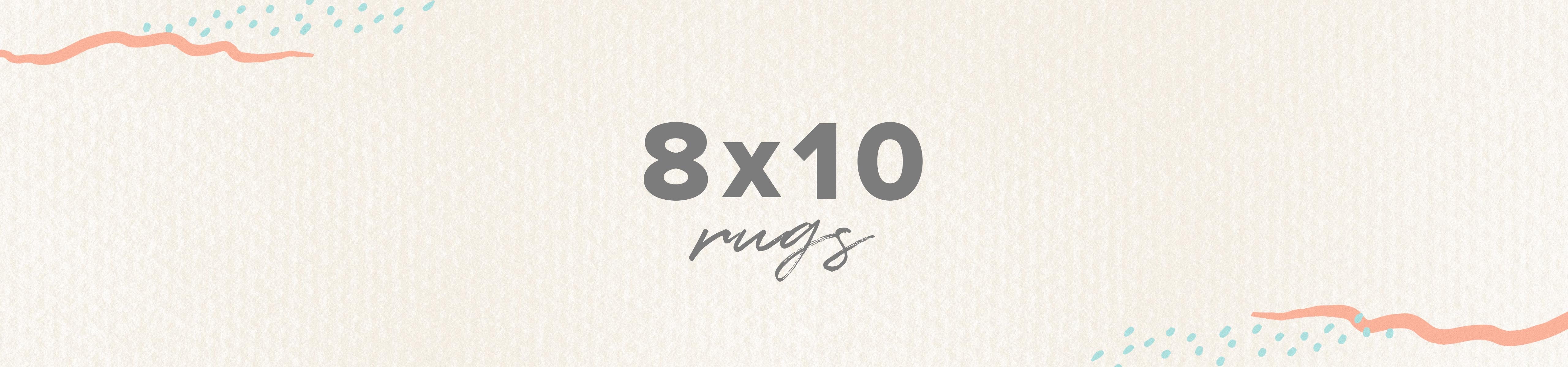 8x10 Rugs | Rugs.com
