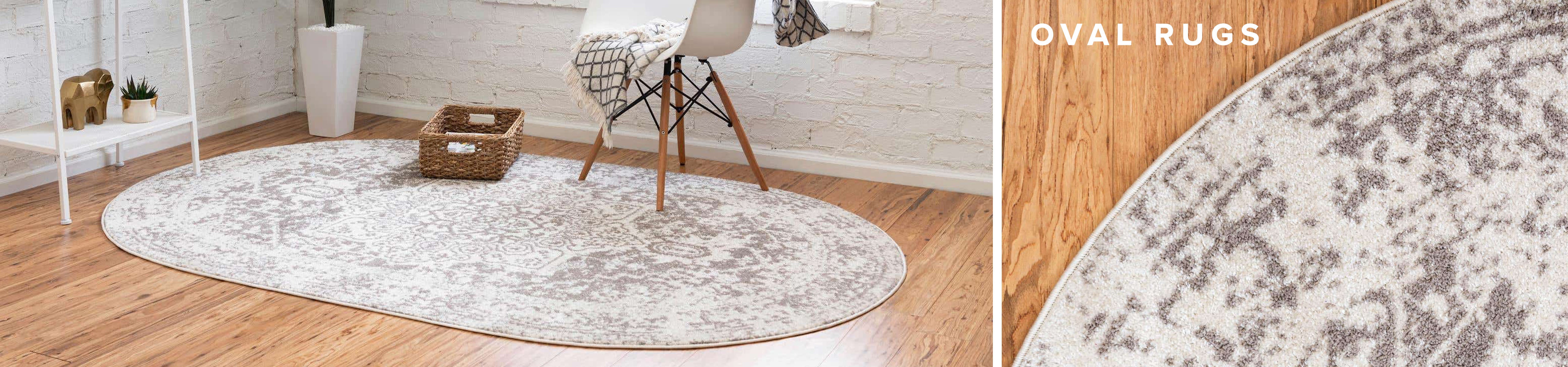 Oval Rugs | Rugs.com