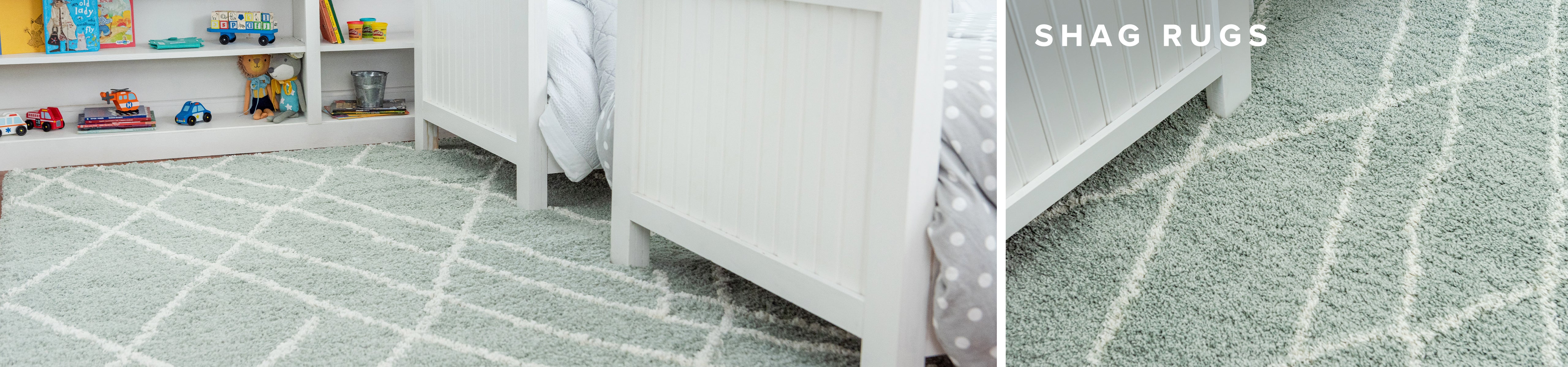 Shag Rugs | Rugs.com